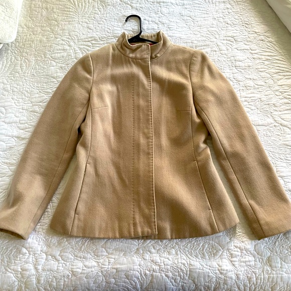 Banana Republic | Jackets & Coats | Banana Republic Jacket Xs | Poshmark
